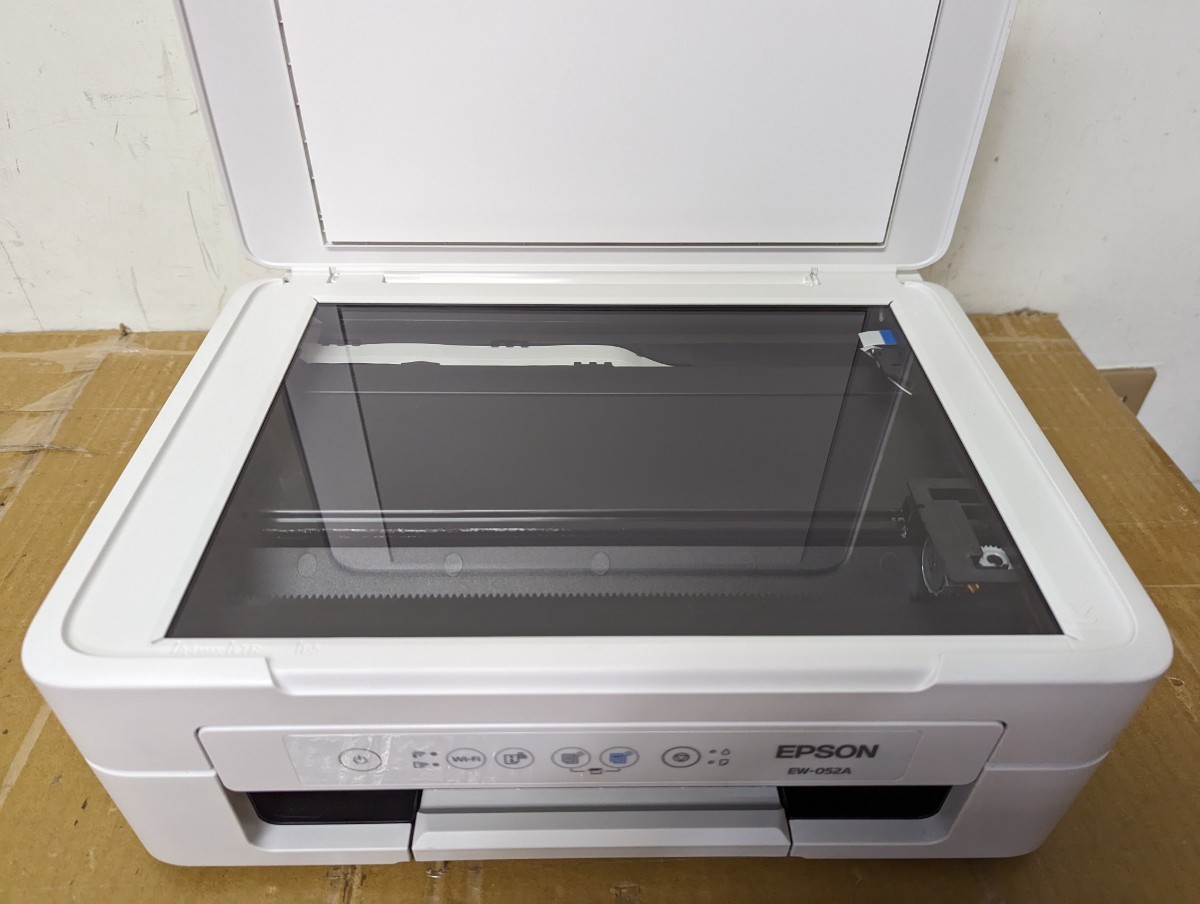 EPSON EW-052A(エプソン)｜売買されたオークション情報、yahooの商品情報をアーカイブ公開 - オークファン（aucfan.com）