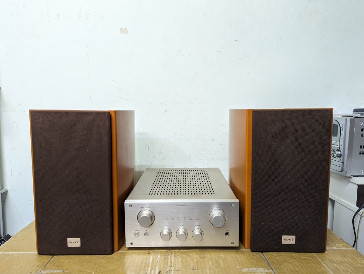 SONY TA-F3000(ソニー)｜売買されたオークション情報、yahooの商品情報をアーカイブ公開 - オークファン（aucfan.com）