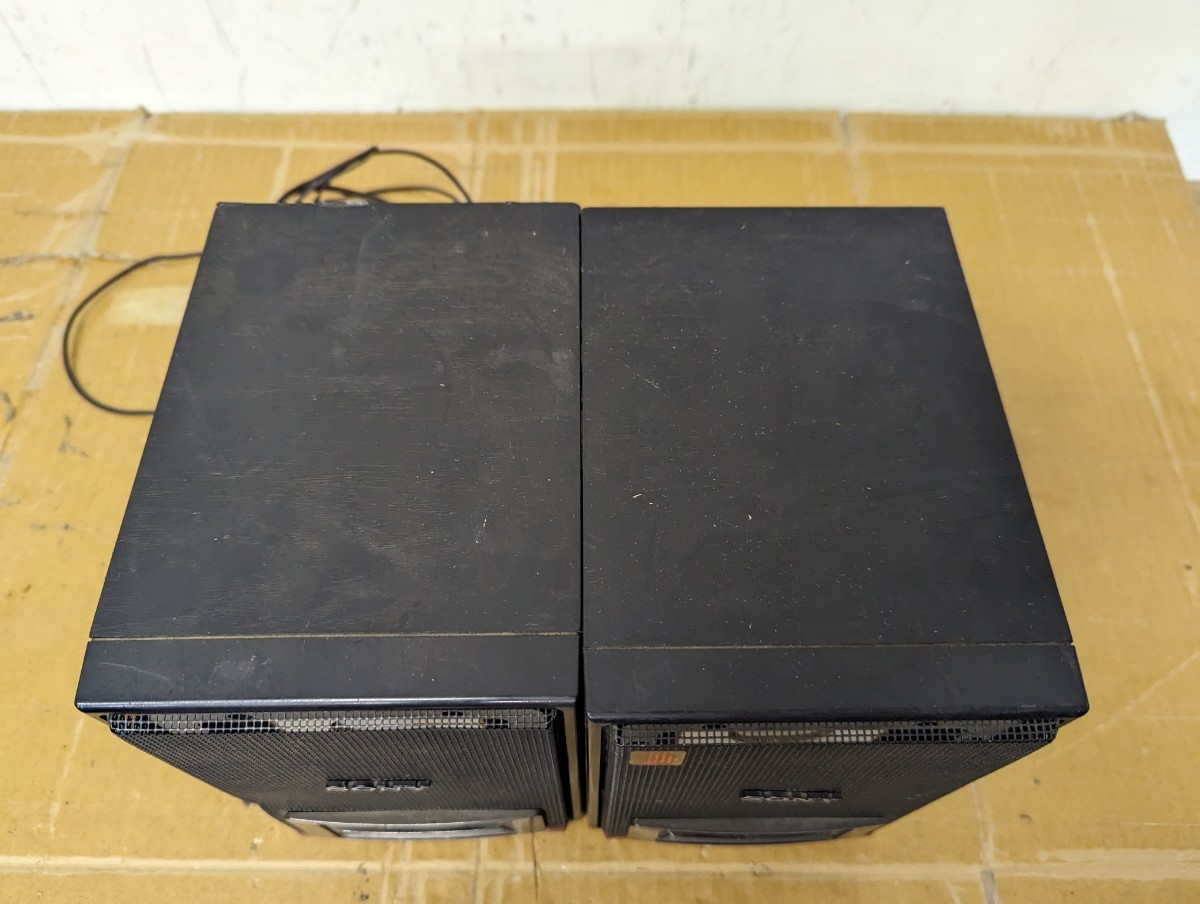 Yahoo!オークション - SONY SRS-150