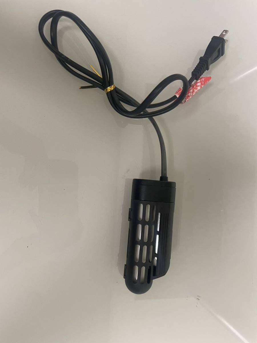 Yahoo!オークション - 水槽用ヒーター GEX オートヒーターSH55