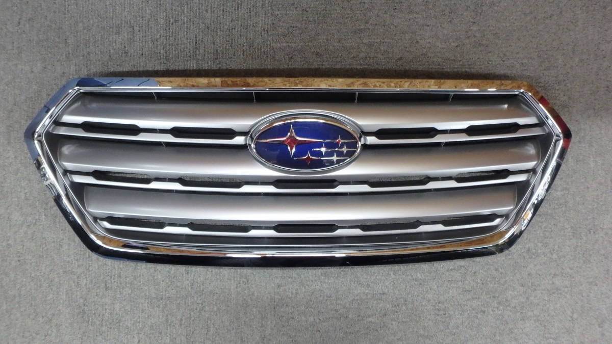 Yahoo!オークション - SUBARU スバル アウトバック B4 BS9/BN9 純正グ...