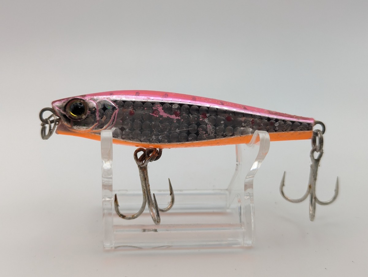 Yahoo!オークション - J-2261デュエル DUEL ハードコア モンスターショ...