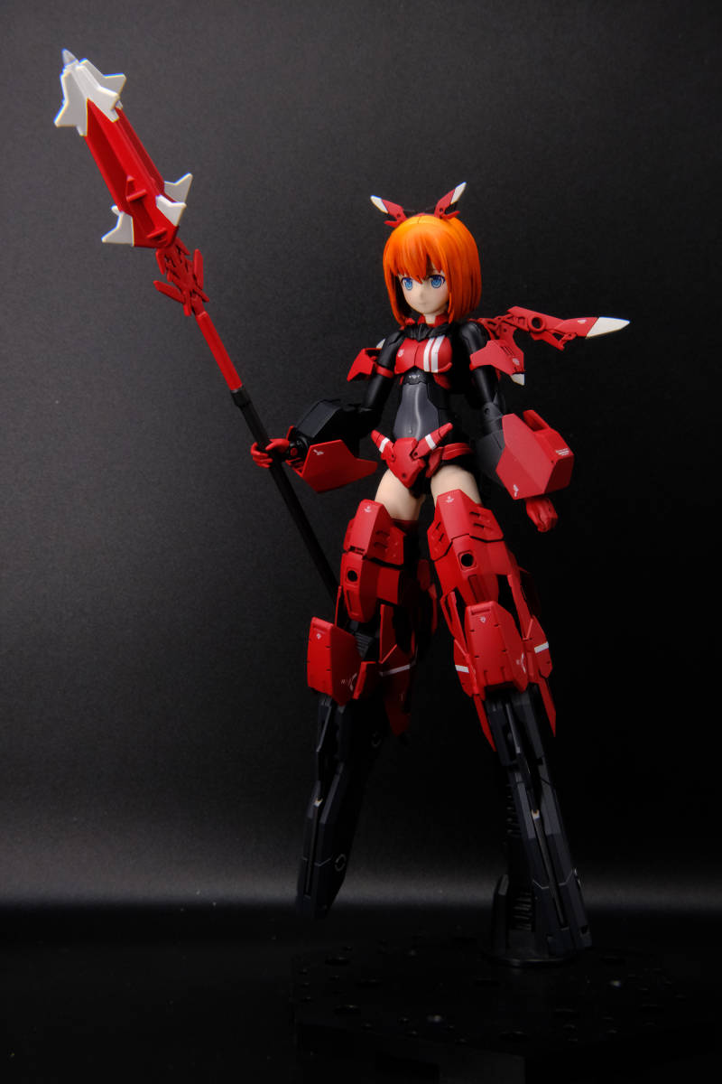 バンダイ 30MS SIS-A00 ティアーシャ 改修 塗装完成品(完成品)｜売買されたオークション情報、yahooの商品情報をアーカイブ公開 - オークファン（aucfan.com）