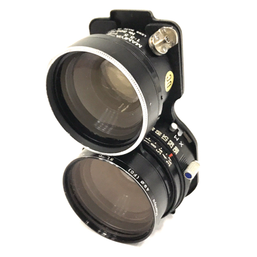 Yahoo!オークション - MAMIYA MAMIYA-SEKOR 1 3.5 65mm カメラレンズ ...