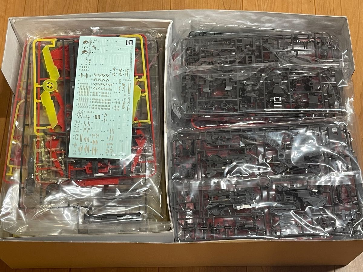 中国限定 PG 1/60 RX-0 ユニコーンガンダム+アームド・アーマー 中国限定 PG 1/60 RX-0 ユニコーンガンダム+アームド・アーマー