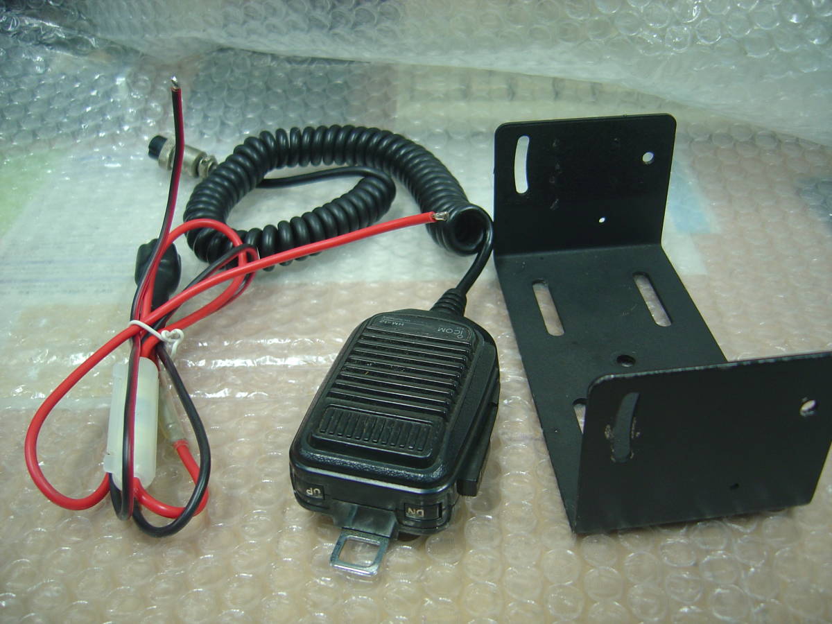 Yahoo!オークション - アイコム IC－38D 430Mhz FMハイパ...