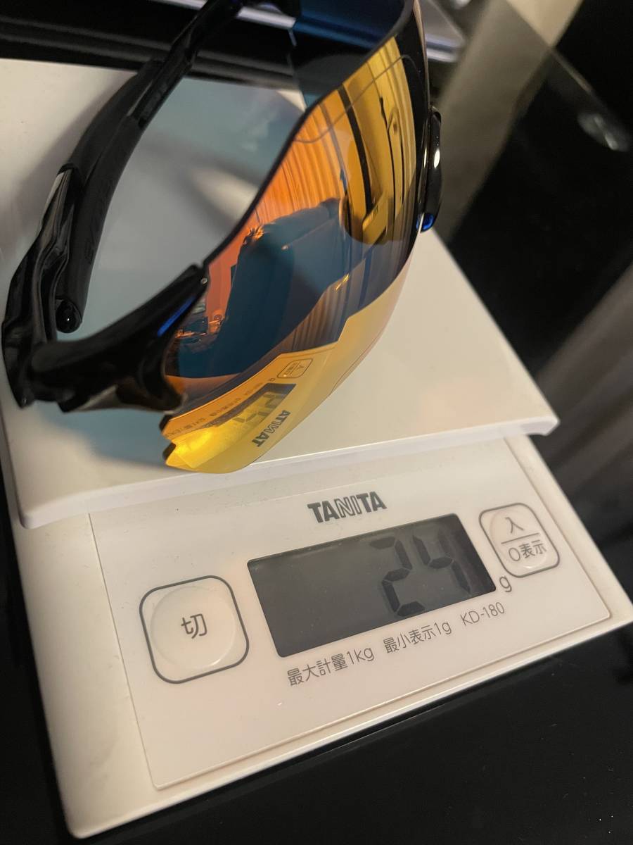 Yahoo!オークション - レーダーEV ZERO プリズム