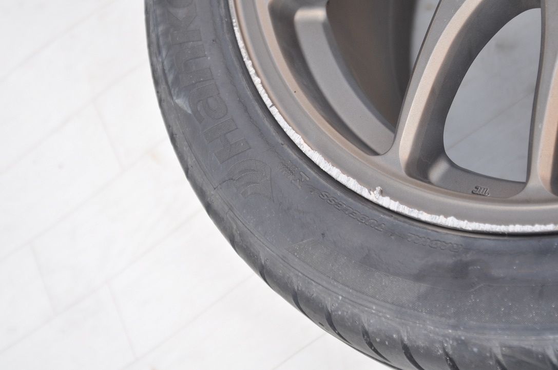 Yahoo!オークション - ワークエモーション WORK EMOTION Kai 17インチ ...