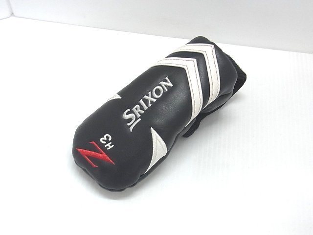 Yahoo!オークション - ダンロップ SRIXON Z H65 3U 19 SR Miyazaki Ko...