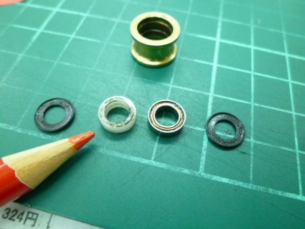 Yahoo!オークション - DAIWA ダイワ 01ソルティガZ4000 4500H 弱点 ラ...