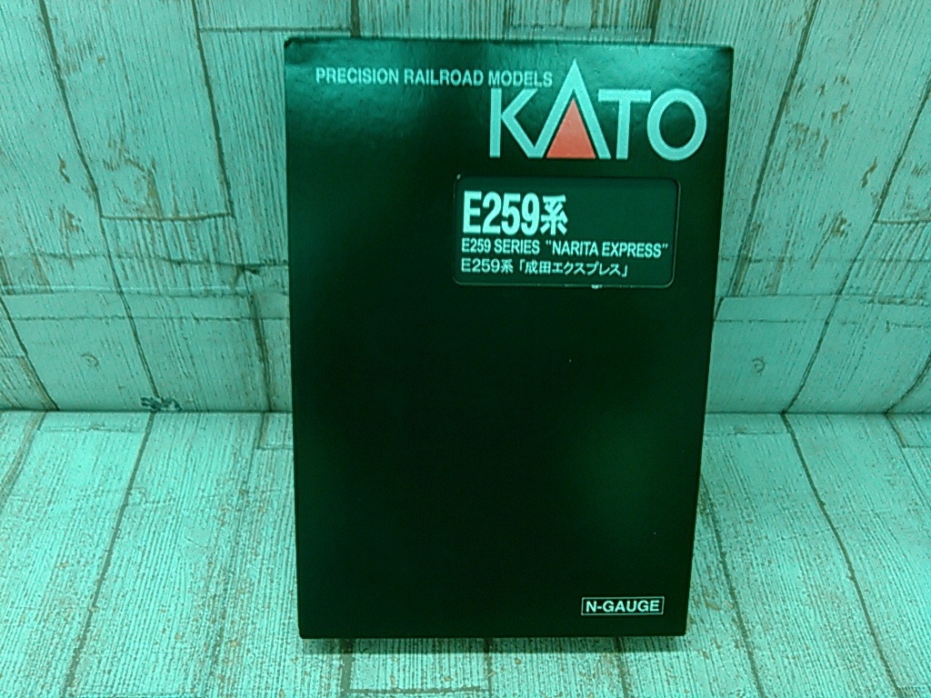 Yahoo!オークション - Hd6610-102 【60】KATO E259系 成田エクスプレス...