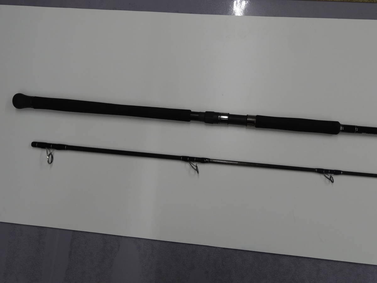 Yahoo!オークション - リップルフィッシャー ランナーエクシード 110h ...