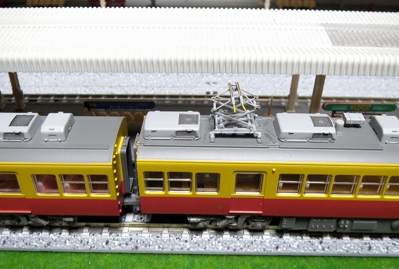 マイクロエース A-0664 京阪3000系 テレビカー 更新車 8両セット(私鉄車輌)｜売買されたオークション情報、yahooの商品情報をアーカイブ公開 - オークファン（aucfan.com）
