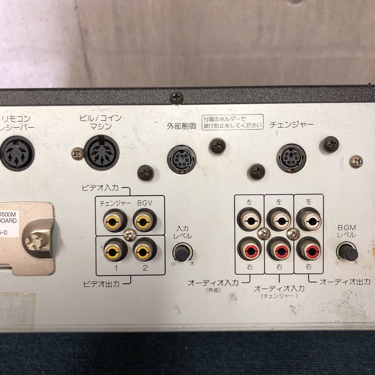 Yahoo!オークション - [にec]Victor ビクター MK-T500 孫悟空 V5 MUL...