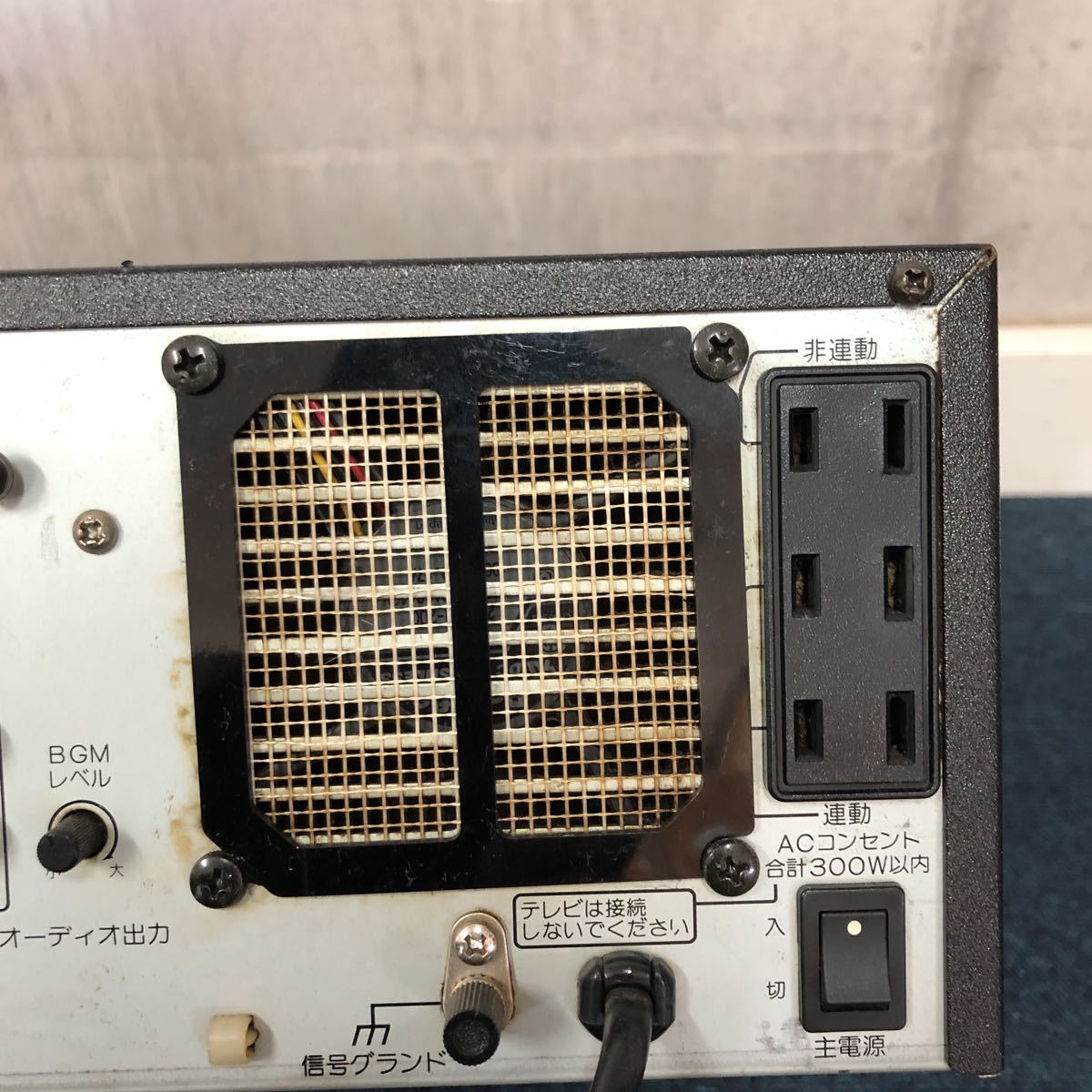 Yahoo!オークション - [にec]Victor ビクター MK-T500 孫悟空 V5 MUL...