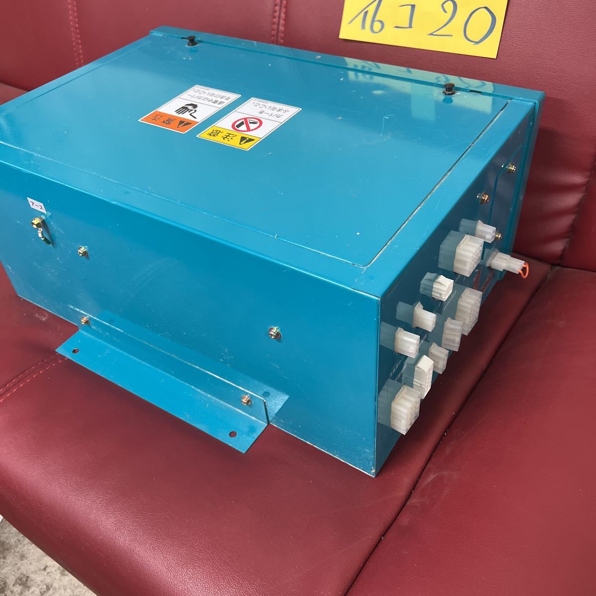 Yahoo!オークション - 佐竹電気 サタケ コントロールパネル 基盤 GDR ...