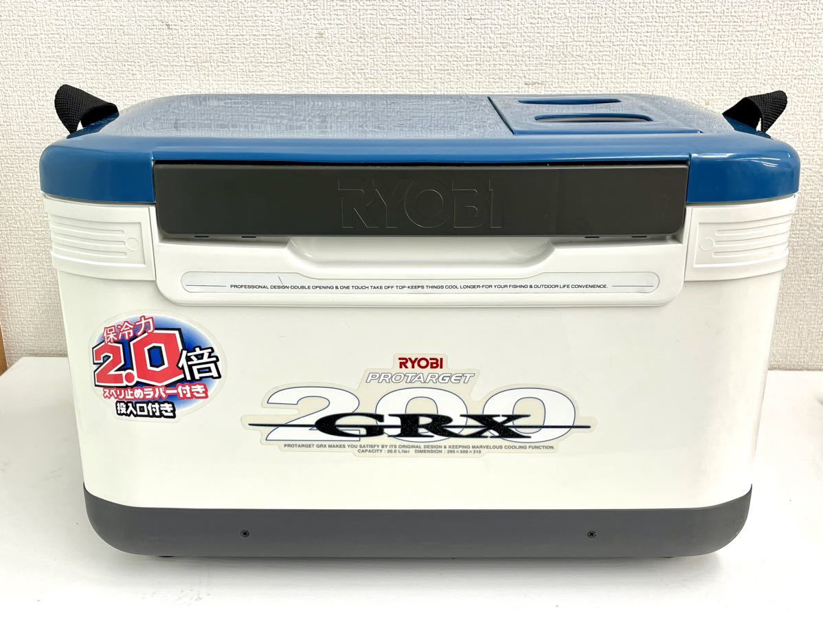 Yahoo!オークション - 埼P RYOBI リョービ PROTARGET プロターゲット G...