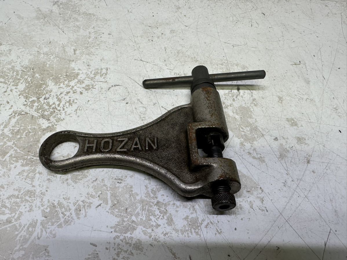 Yahoo!オークション - # ホーザン HOZAN C-302 チェーン切り チェーン...