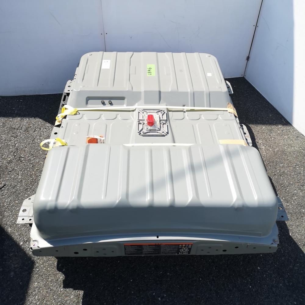 Yahoo!オークション - ZE1【EVバッテリー 40kwh】295B05SK0A リチウム ...