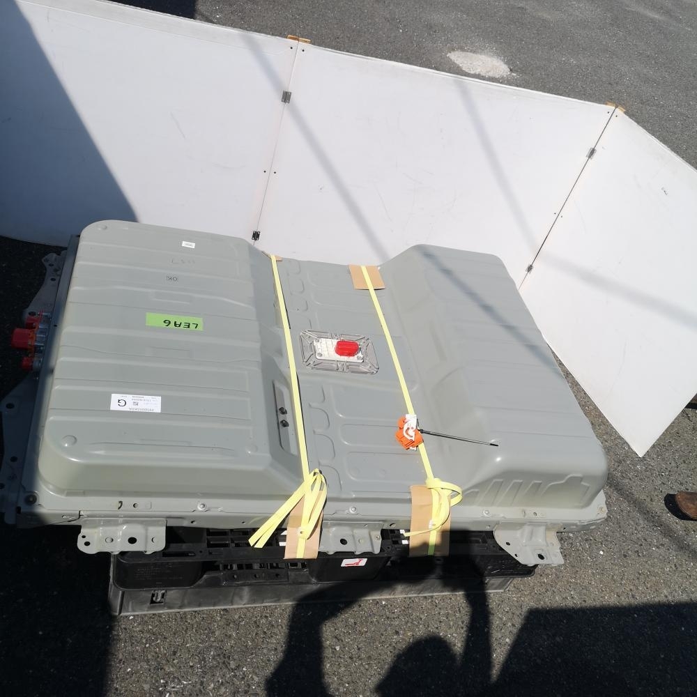 Yahoo!オークション - ZE1【EVバッテリー 40kwh】295B05SK0A リチウム ...