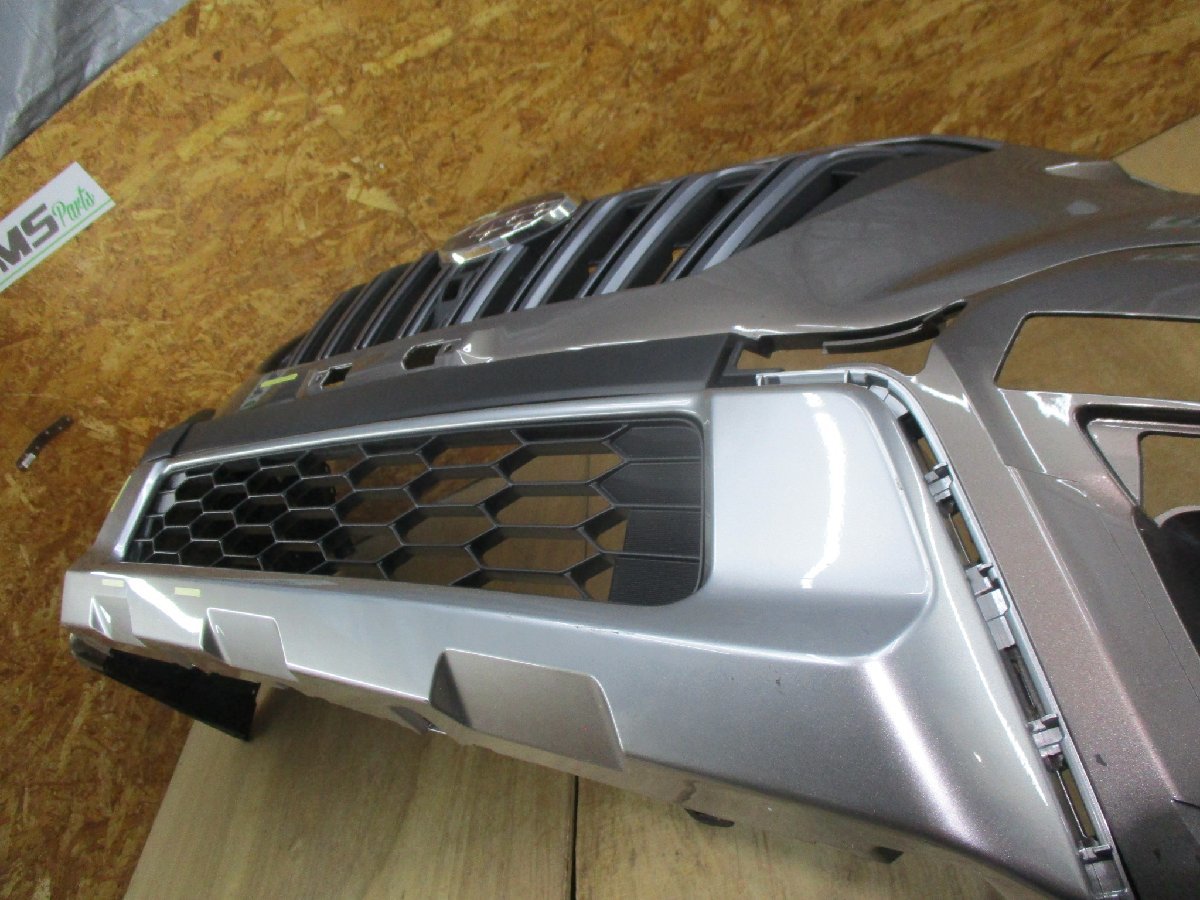 Yahoo!オークション - 即決 アウトバック BT5/BT9 フロントバンパー