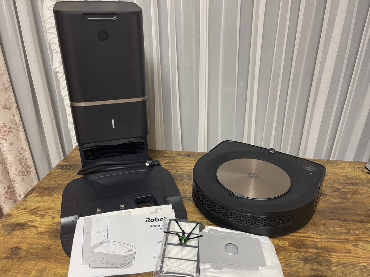 代購代標第一品牌－樂淘letao－ルンバs9+