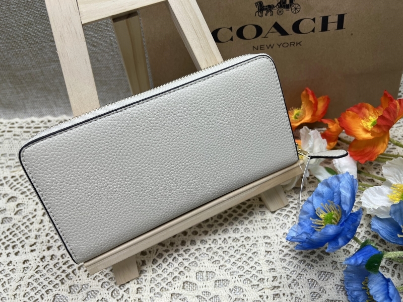 コーチ COACH 長財布 財布 アコーディオン ジップ リジェネラ コーチ COACH 長財布 財布 アコーディオン ジップ リジェネラ
