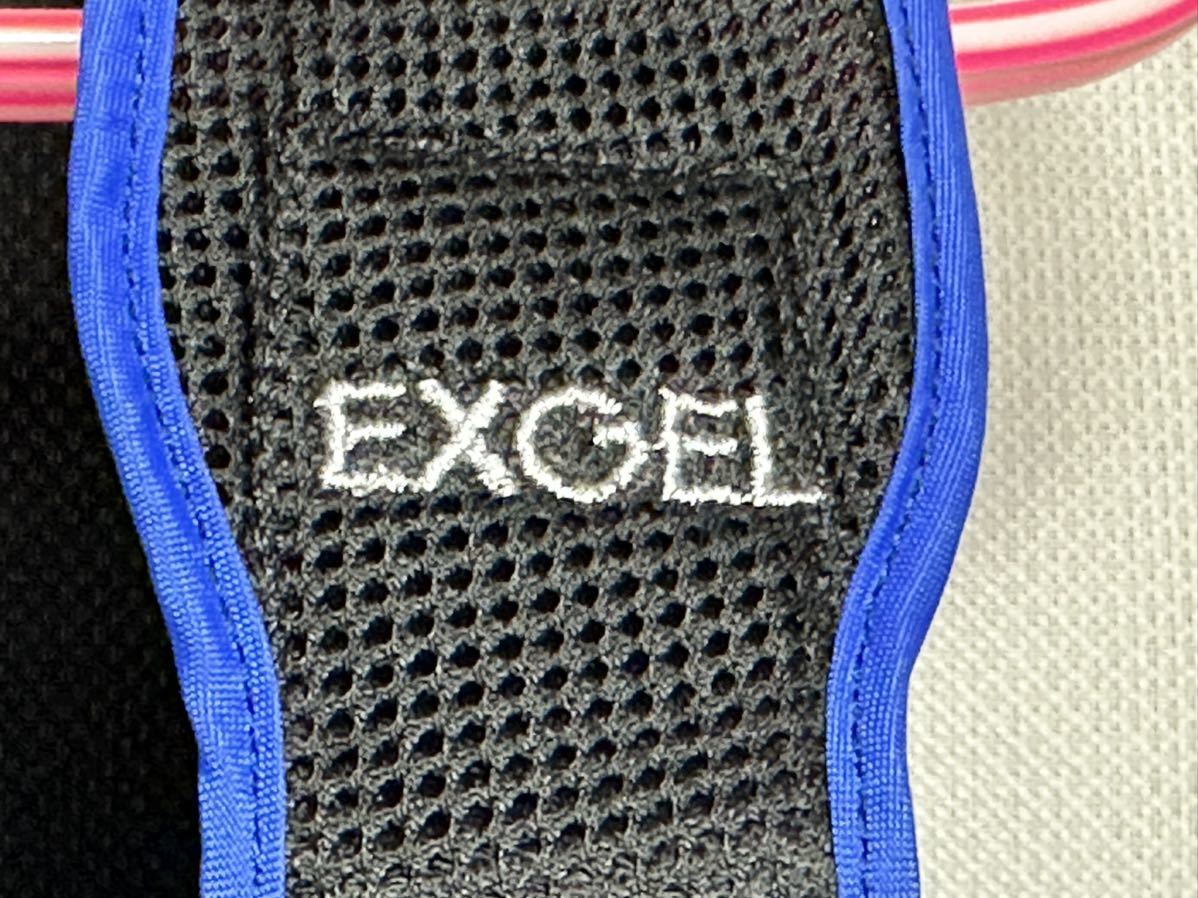 Yahoo!オークション - エクスジェル EXGEL リブプロテクター ベスト 17...
