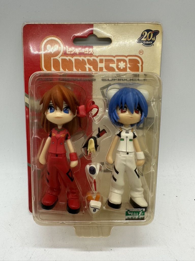 Yahoo!オークション - H0036 未開封 ピンキーストリート ピンキーコス ...