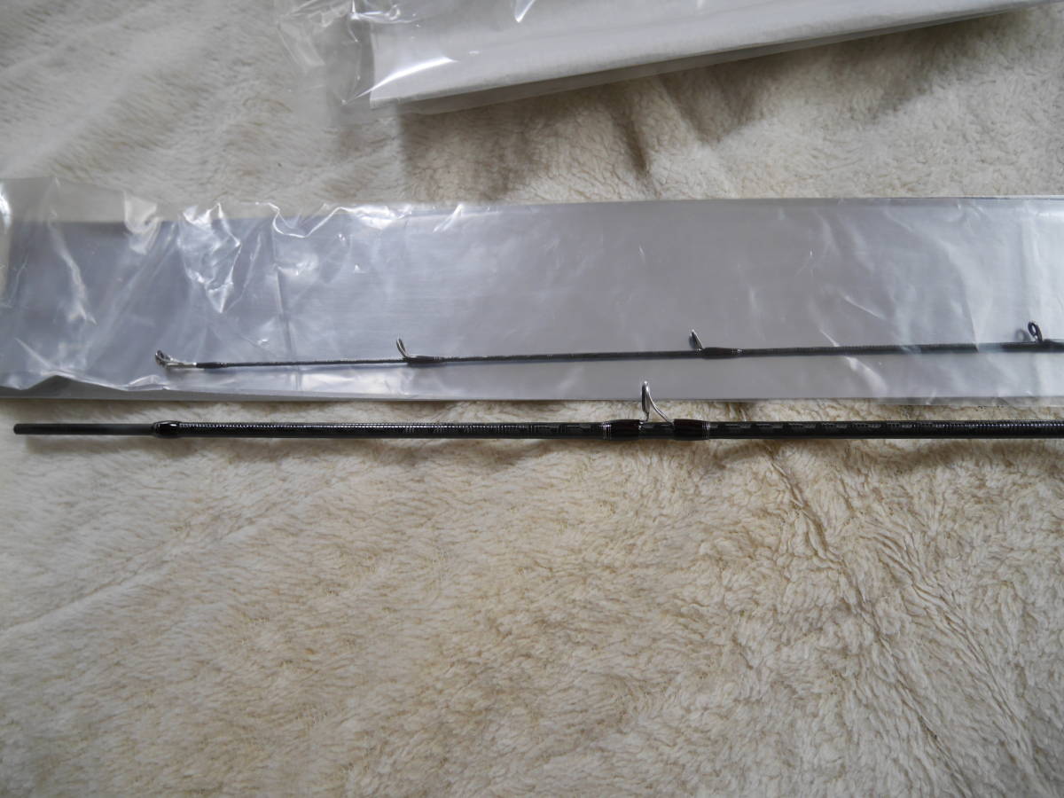 Yahoo!オークション - シマノ トラウトワン NS B50UL 未使用品 ベイト...