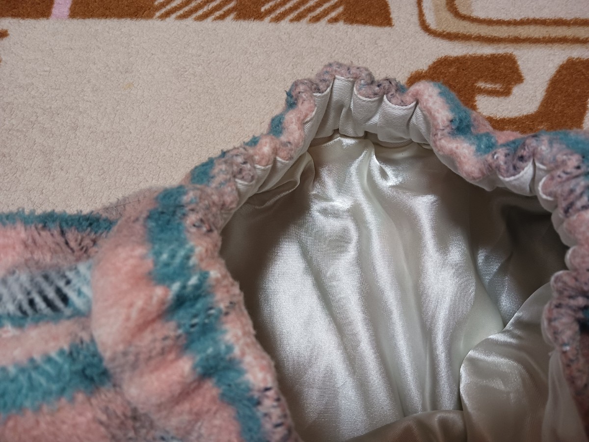 Yahoo!オークション - JENNI スカート120