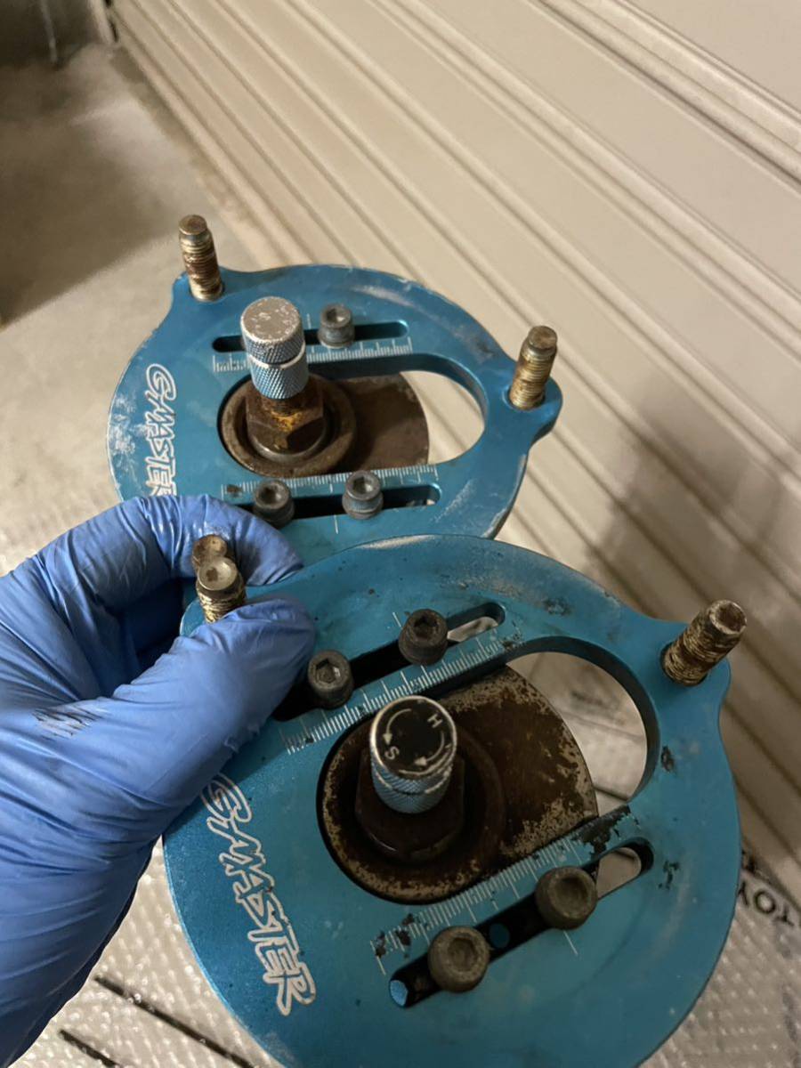 代購代標第一品牌－樂淘letao－S14 S15 シルビア用★GPスポーツ車高調！ GP SPORT DG-5 Gマスターサスペンション D-max テイン ディーマックス クスコ TEIN ...