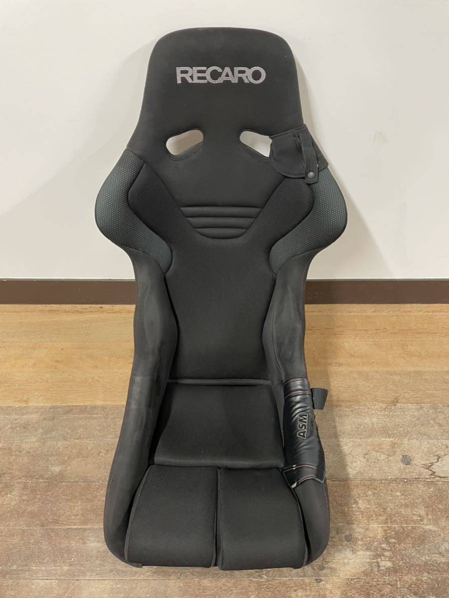 Yahoo!オークション - RECARO RS-G ASM IS-11