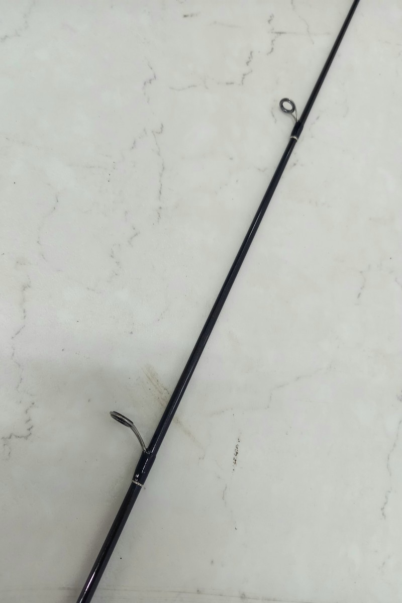 日本代購代標第一品牌【樂淘letao】－ SJ DAIKO カリスマスティック KS-66L KARISMA STICK 釣竿 釣具 フィッシング ロッド 海 ケース付 ダイコー