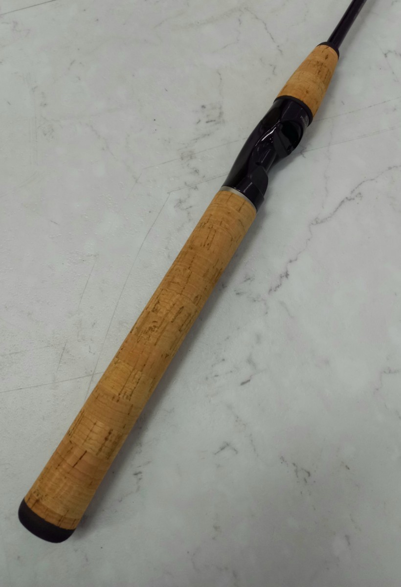 代購代標第一品牌－樂淘letao－ SC SHIMANO スコーピオン 2601F-4 4ピース パックロッド Scorpion スピニングロッド 釣竿 釣具 ケース シマノ