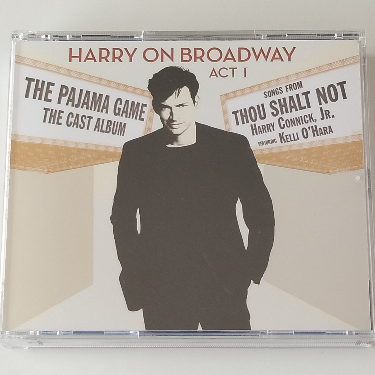 Yahoo!オークション - 【国内盤 良好品】ハリー・コニック JR./ハリー...