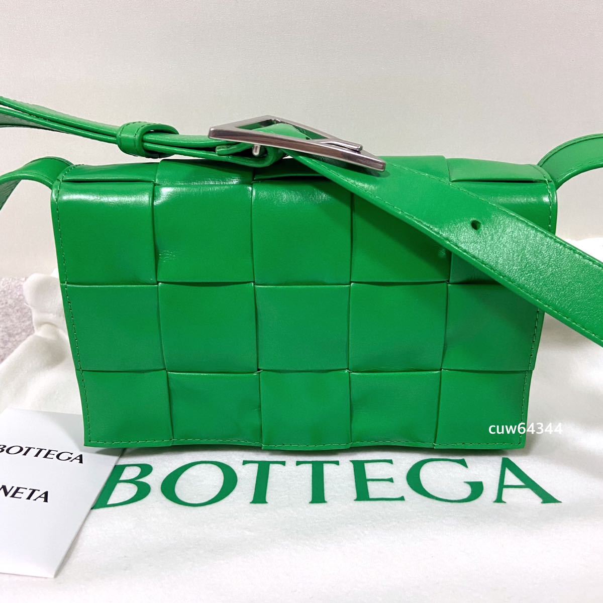 Yahoo オークション 完全正規品 未使用 Bottega Veneta ボッテガヴェ