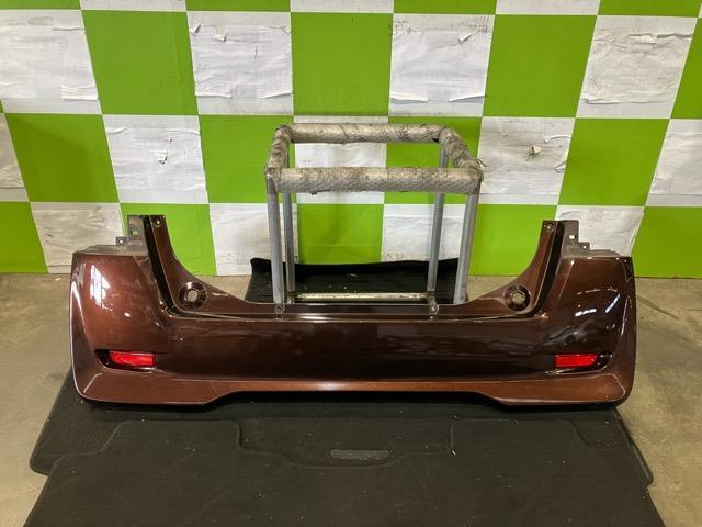 Yahoo!オークション - デイズルークス DBA-B21A リアバンパー