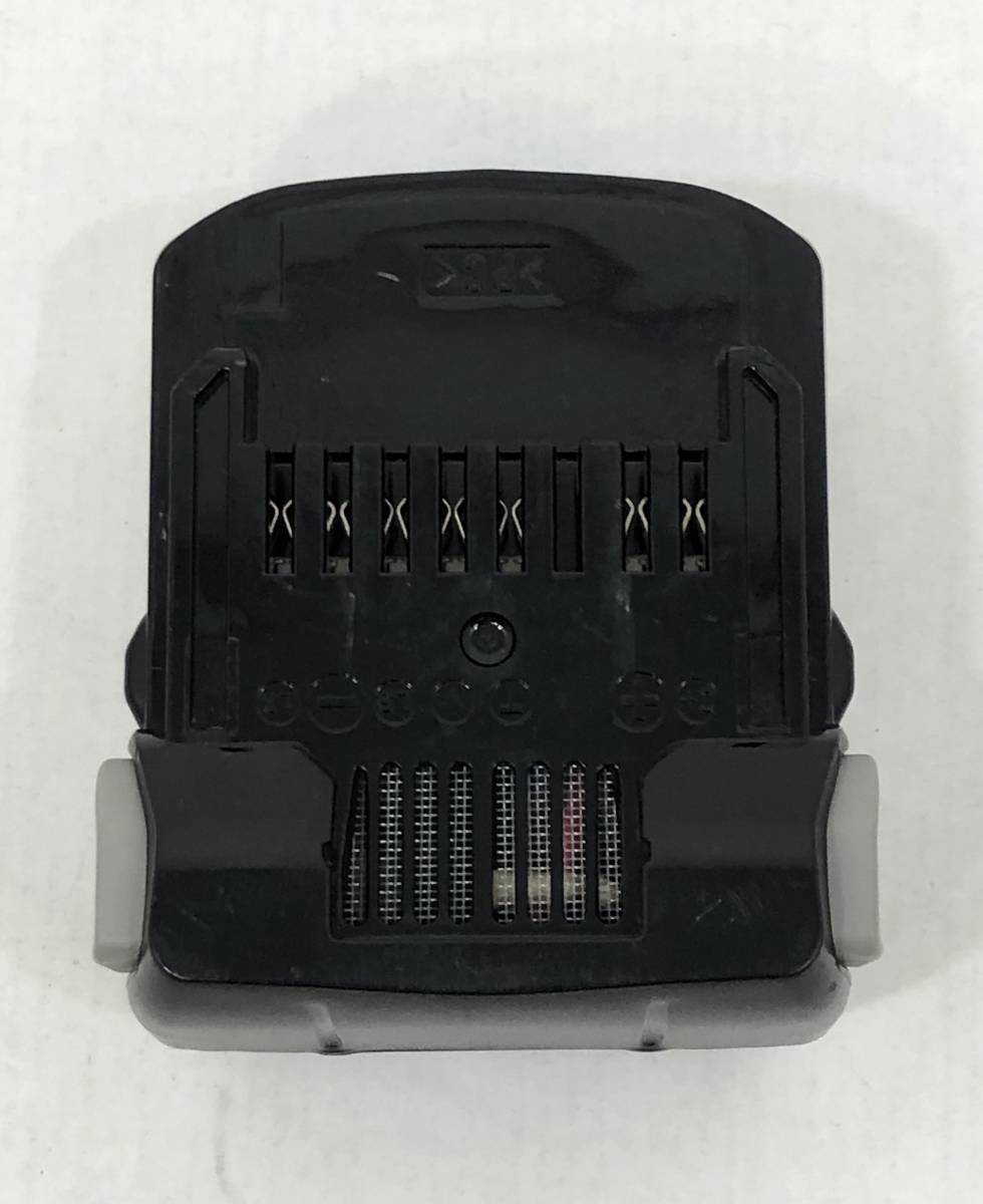 Yahoo!オークション - 54 HiKOKI ハイコーキ 蓄電池 BSL 1460 DC14.4V...