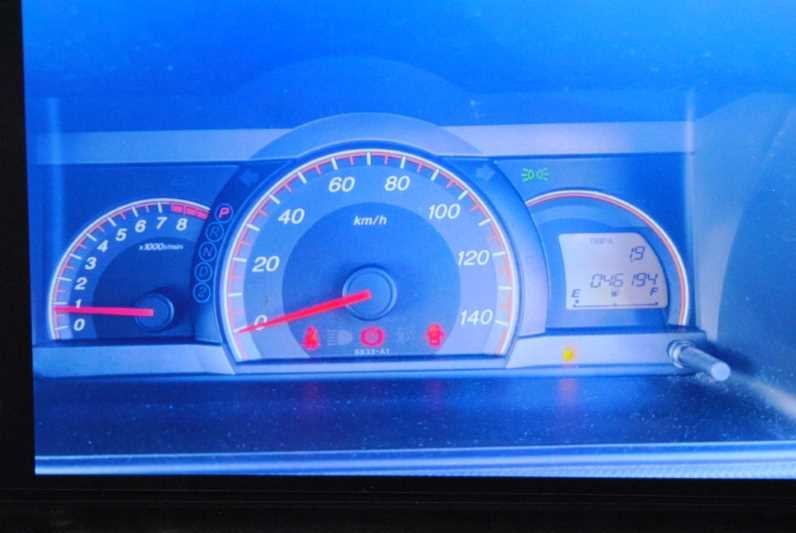 Yahoo!オークション - ゼスト NA 前期(JE1) 純正 破損無 取付OK 動作保...