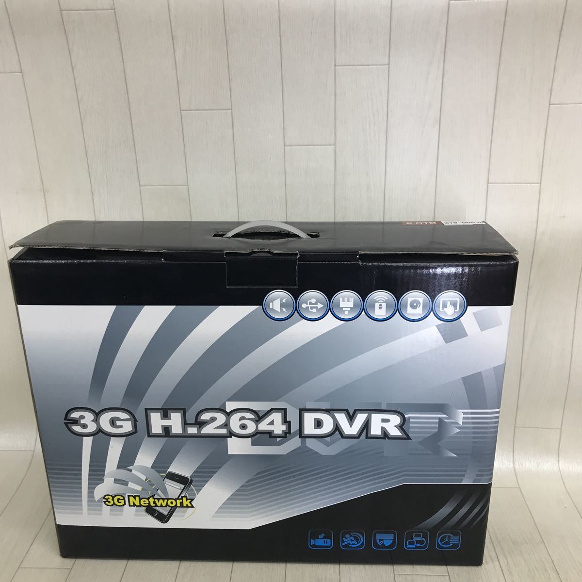 Yahoo!オークション - B1317 未使用品 保管品 塚本無線 デジタルビデオ...