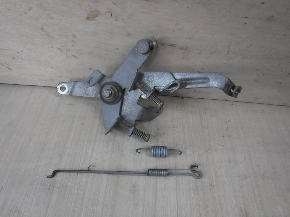 Yahoo!オークション - クボタ ガソリンエンジン GR280-E-PA1 部品 スロ...