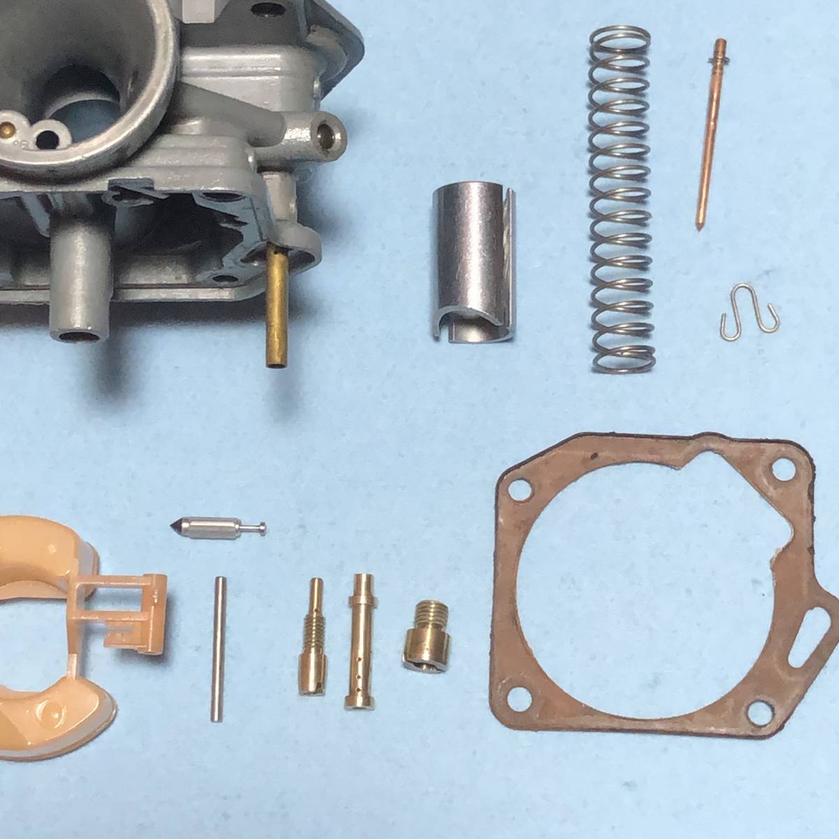 YAMAHA JOG Z ZR 3YK 3YJ 3VR刻印 純正キャブレター(キャブレター)｜売買されたオークション情報、yahooの商品情報をアーカイブ公開 - オークファン（aucfan.com）