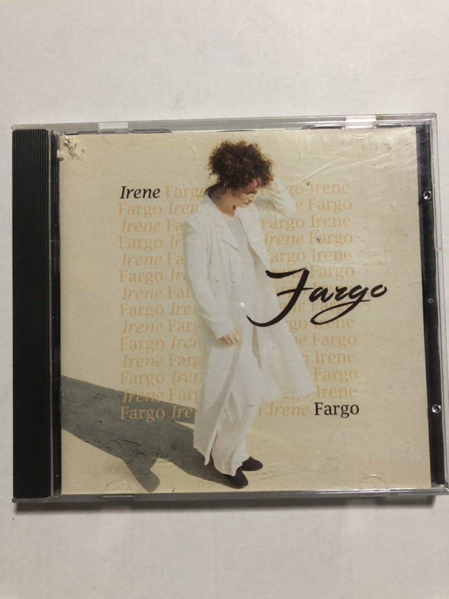 Yahoo!オークション - Irene Fargo『Fargo』1997イタリアン・ポップス