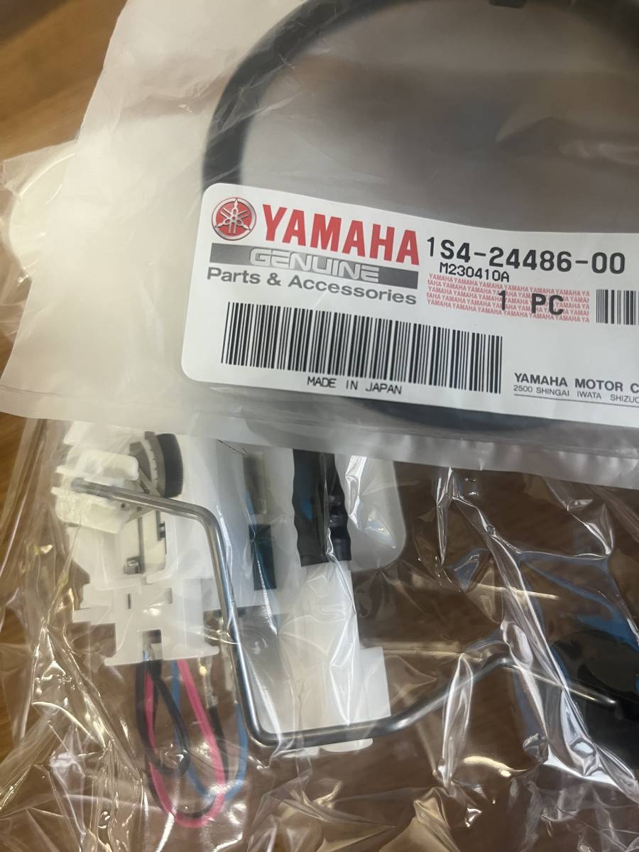 Yahoo!オークション - JOG&VINO SA36/37J/39J 燃料ポンプ純正 新品