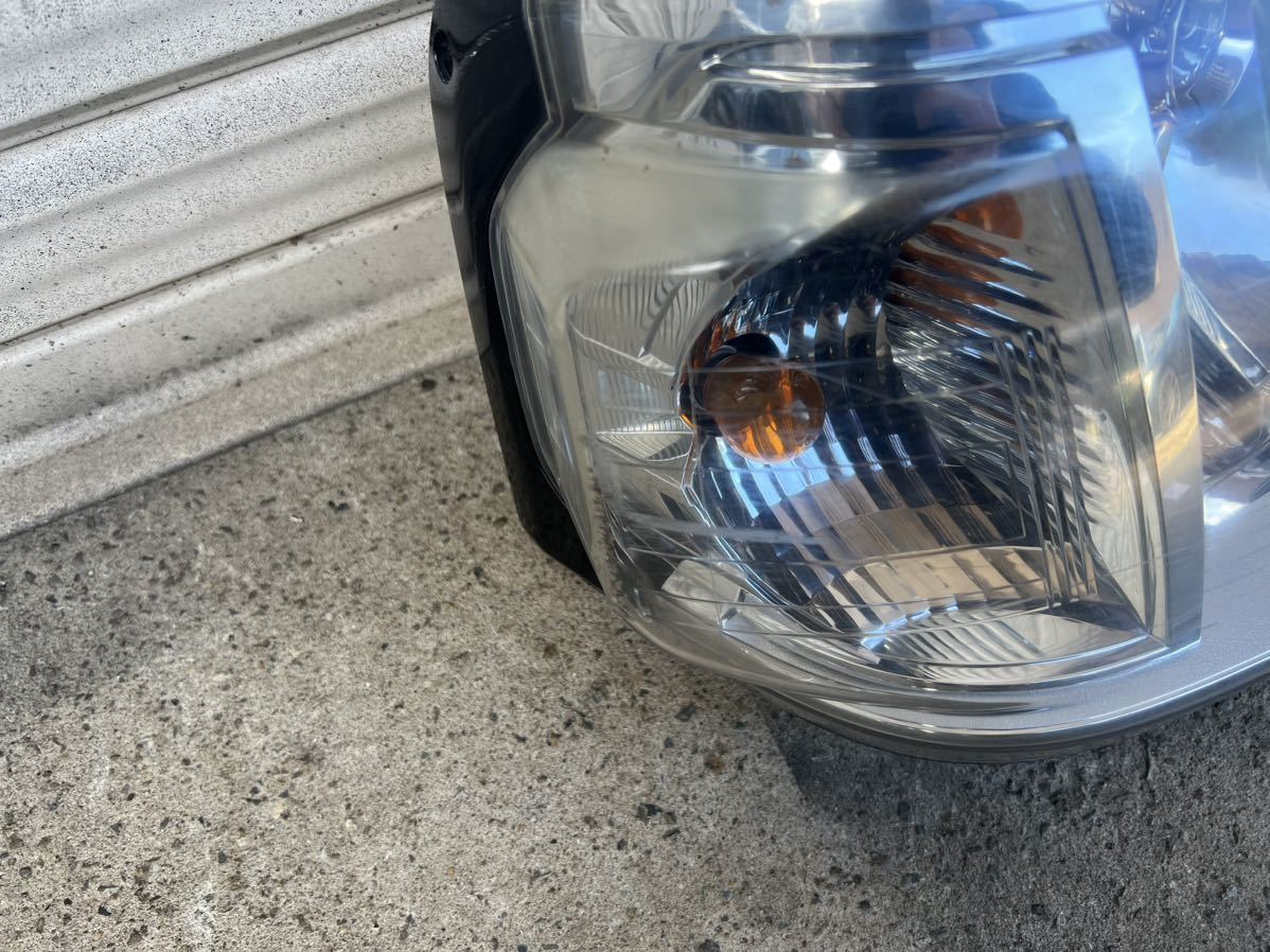 Yahoo!オークション - 日産 純正 NV100 U71V U72V クリッパー バン ハ...