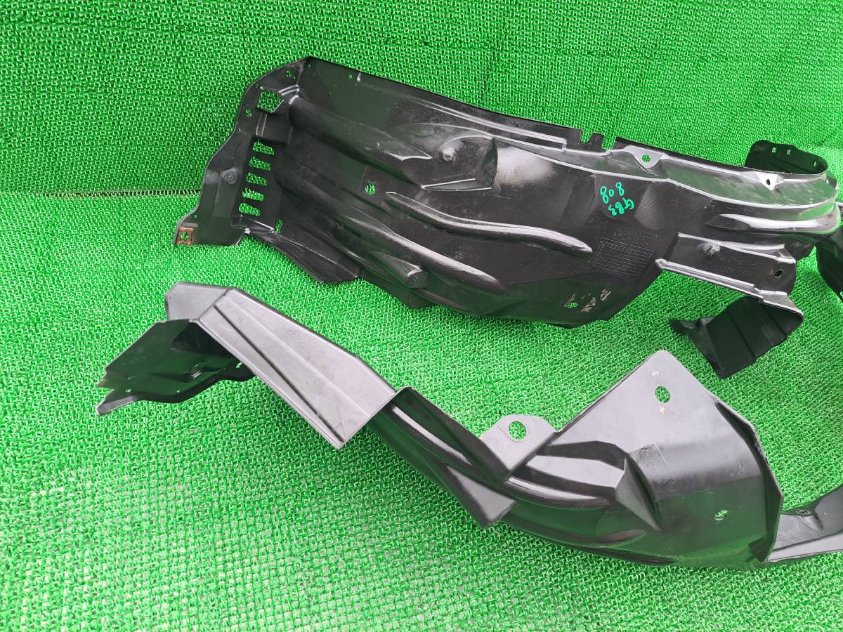 Yahoo!オークション - 808 ホンダ フリード GB3 GB4 純正 フェンダーラ...