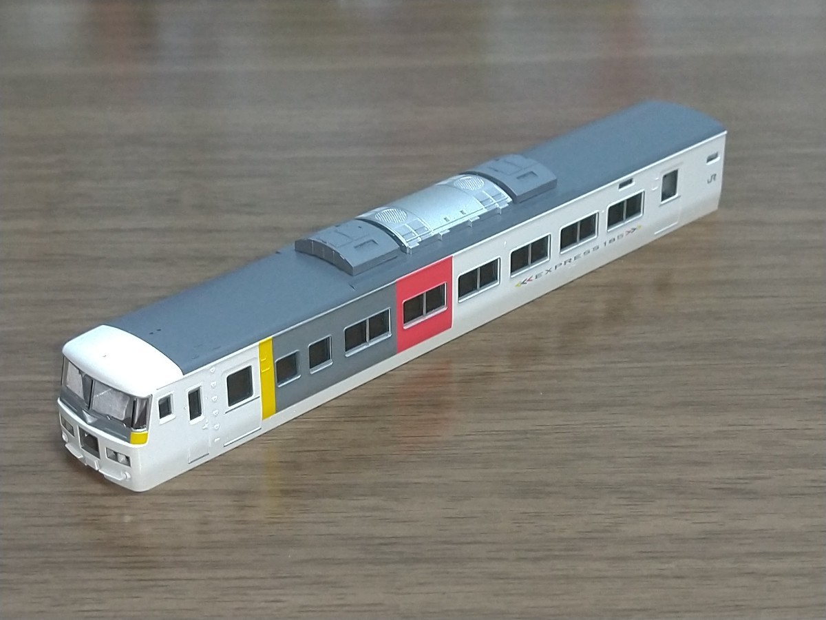 Yahoo!オークション - TOMIX トミックス 98756 JR 185系200番台 特急 ...