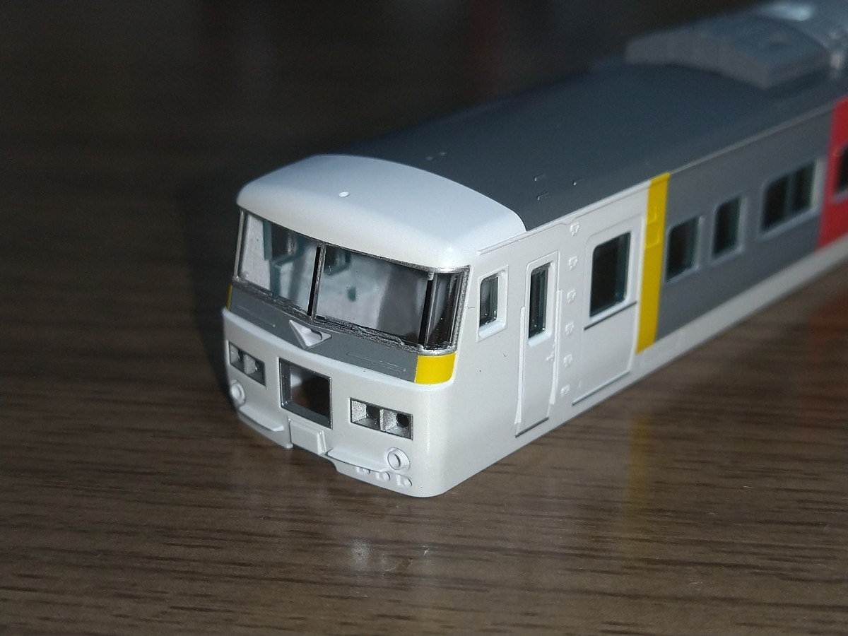 Yahoo!オークション - TOMIX トミックス 98756 JR 185系200番台 特急 ...