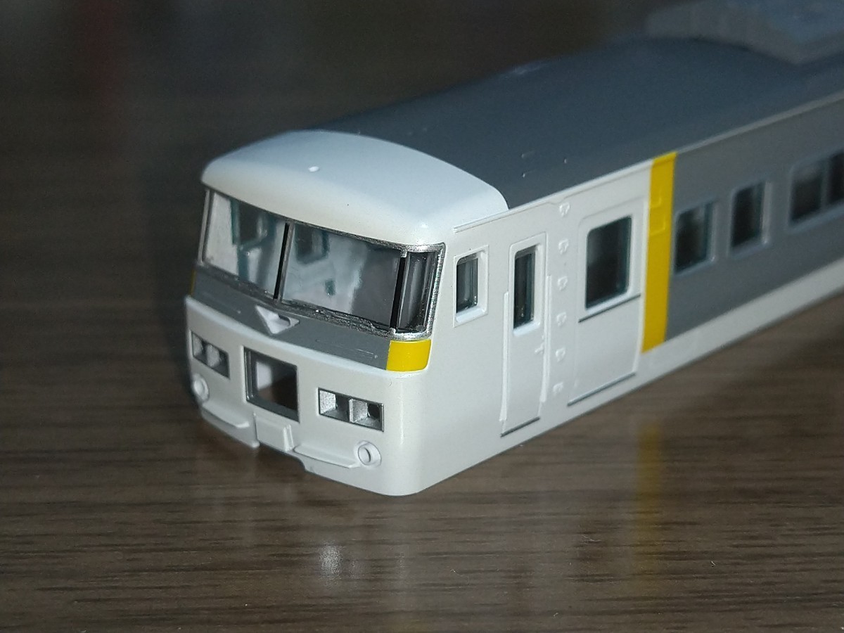 Yahoo!オークション - TOMIX トミックス 98756 JR 185系200番台 特急 ...